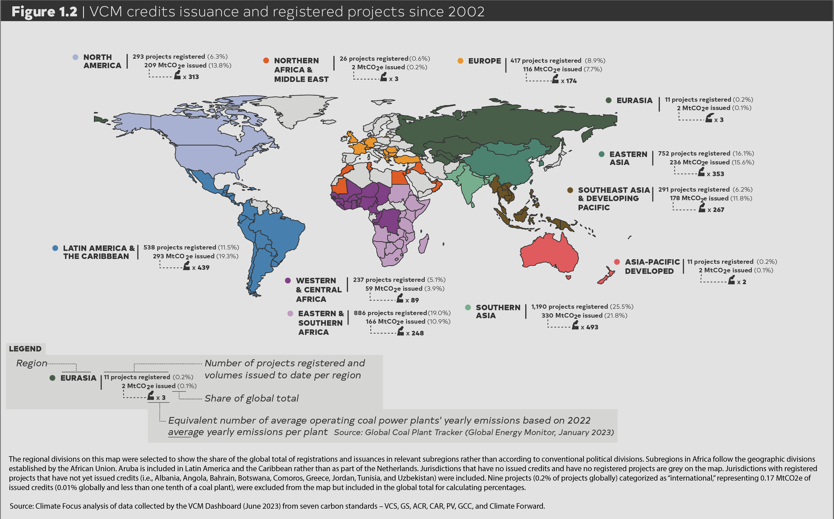 Chapter 1: What is the voluntary carbon market? – vcmprimer.org